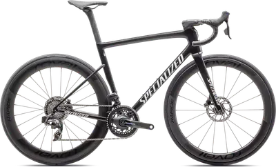 Compare: 2025 Specialized Tarmac SL8 Pro – Shimano Ultegra Di2 vs ...