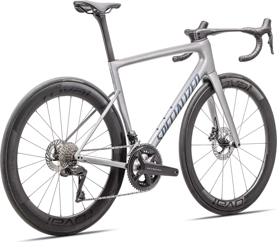 2025 Specialized Tarmac SL8 Pro - Ultegra Di2 – Specs, Comparisons ...