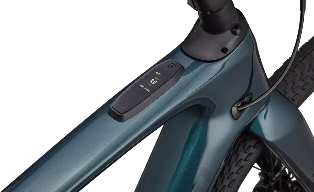 2025 Specialized Turbo Creo 2 Comp - SRAM Apex / X1 Eagle AXS – Specs ...