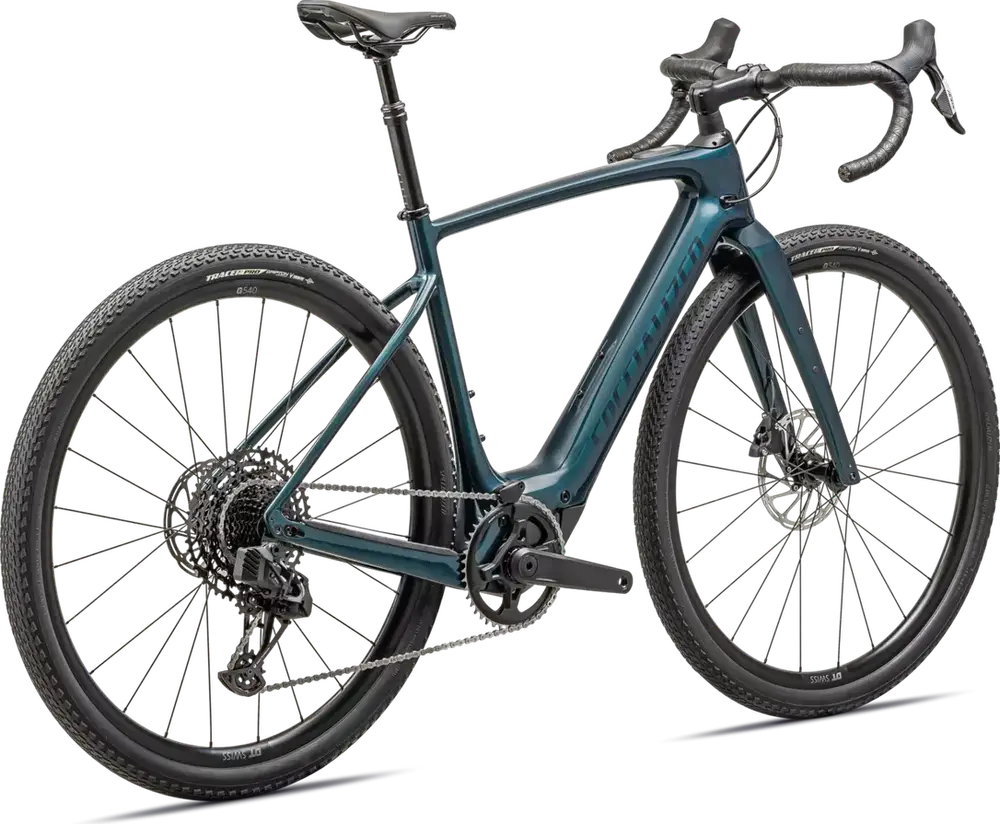 2025 Specialized Turbo Creo 2 Comp – Specs, Comparisons, Reviews – 99 ...