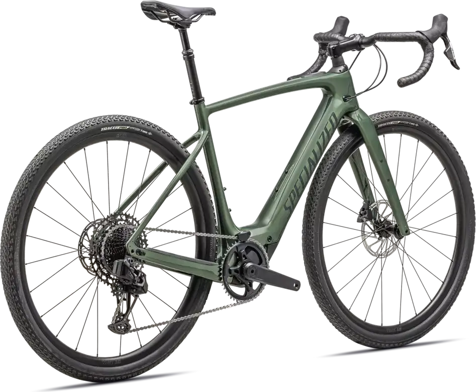 2025 Specialized Turbo Creo 2 Comp – Specs, Comparisons, Reviews – 99 ...