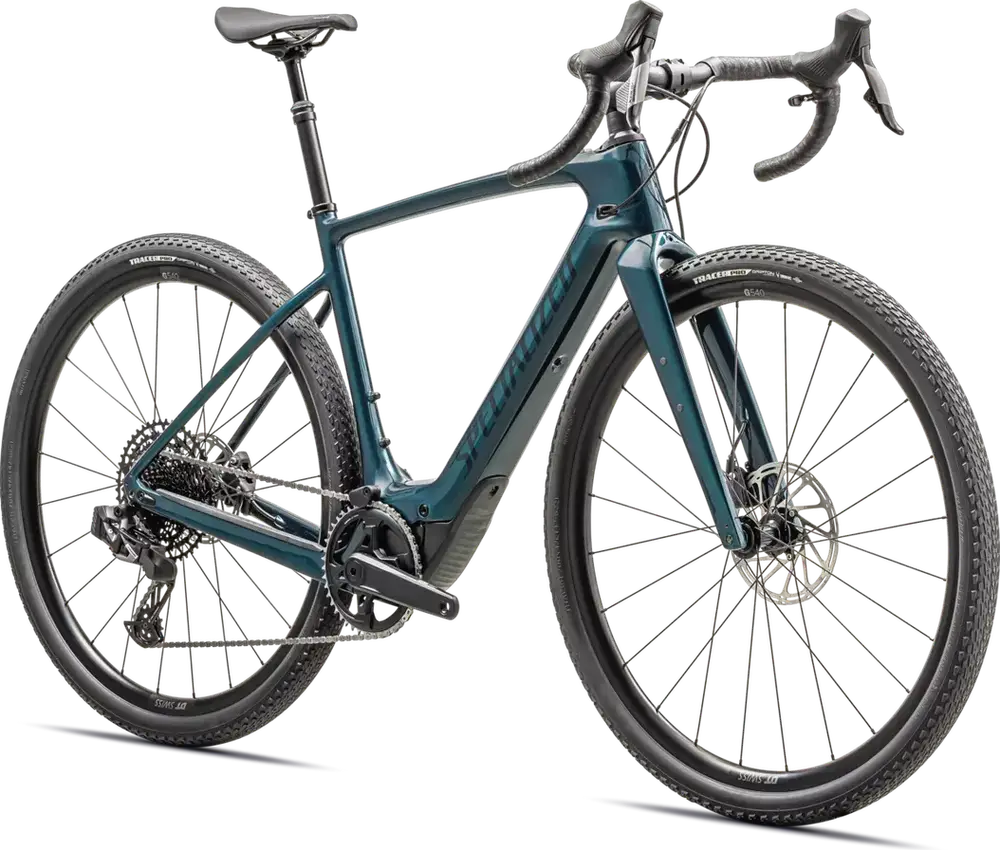 2025 Specialized Turbo Creo 2 Comp – Specs, Comparisons, Reviews – 99 ...