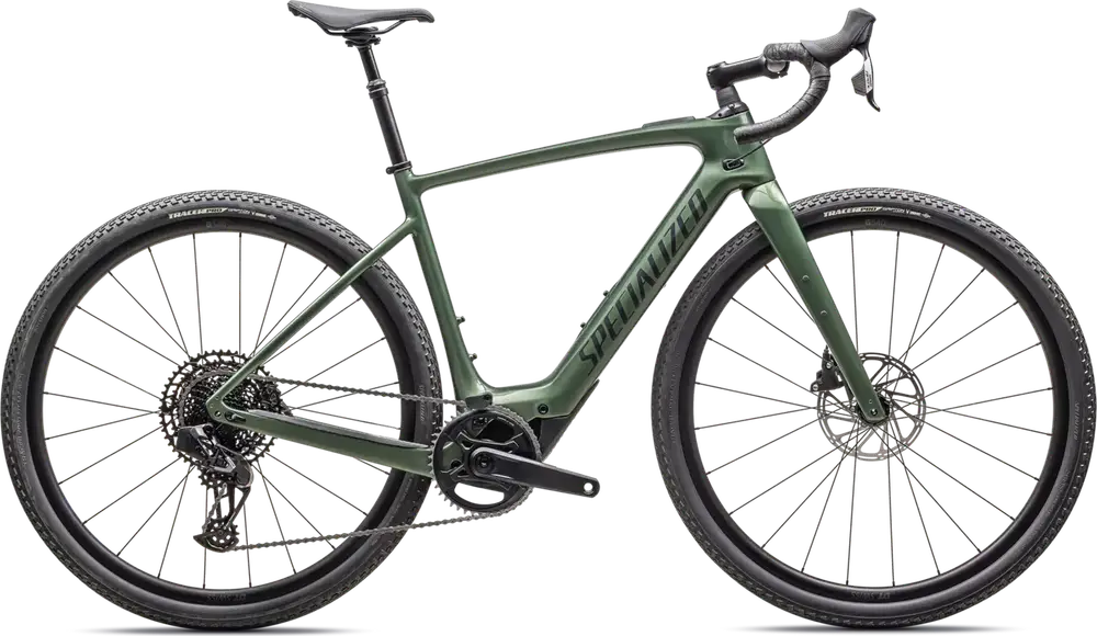 2025 Specialized Turbo Creo 2 Comp – Specs, Comparisons, Reviews – 99 ...