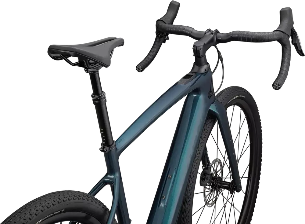 2025 Specialized Turbo Creo 2 Comp – Specs, Comparisons, Reviews – 99 Spokes