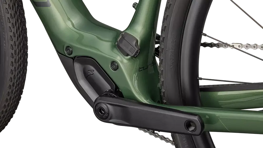 2025 Specialized Turbo Creo 2 Comp – Specs, Comparisons, Reviews – 99 ...