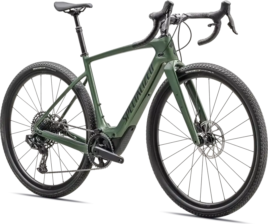 2025 Specialized Turbo Creo 2 Comp – Specs, Comparisons, Reviews – 99 ...