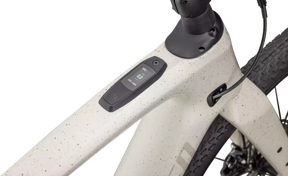 2025 Specialized Turbo Creo 2 Expert - SRAM Rival / GX Eagle AXS ...