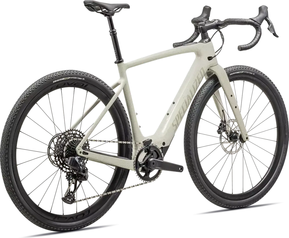 2025 Specialized Turbo Creo 2 Expert – Specs, Comparisons, Reviews – 99 Spokes