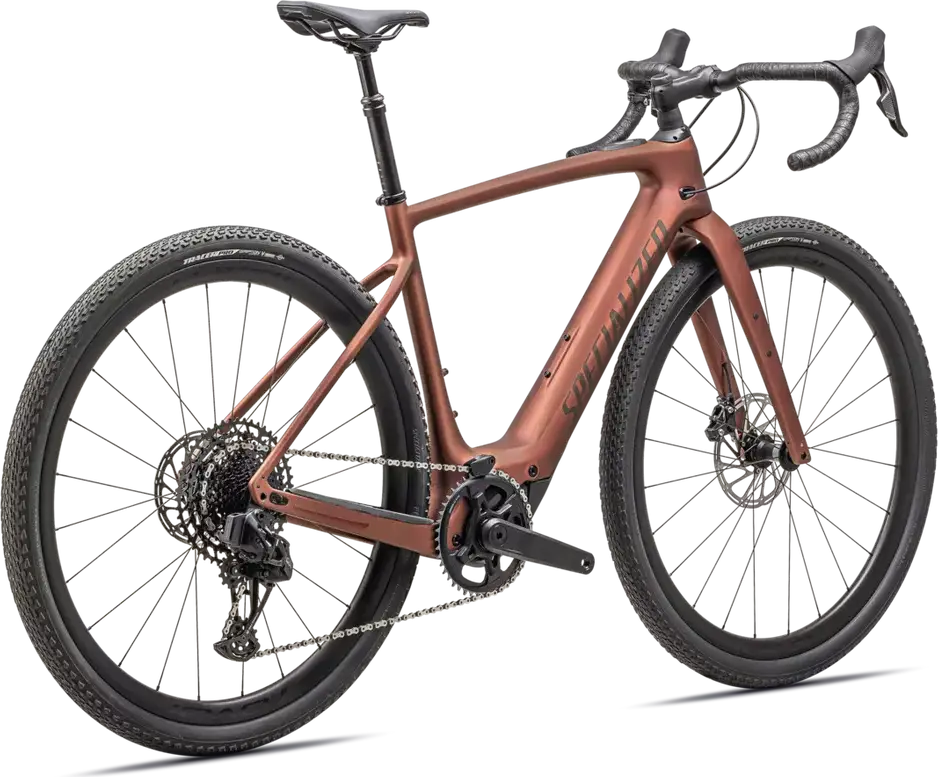 2025 Specialized Turbo Creo 2 Expert – Specs, Comparisons, Reviews – 99 Spokes