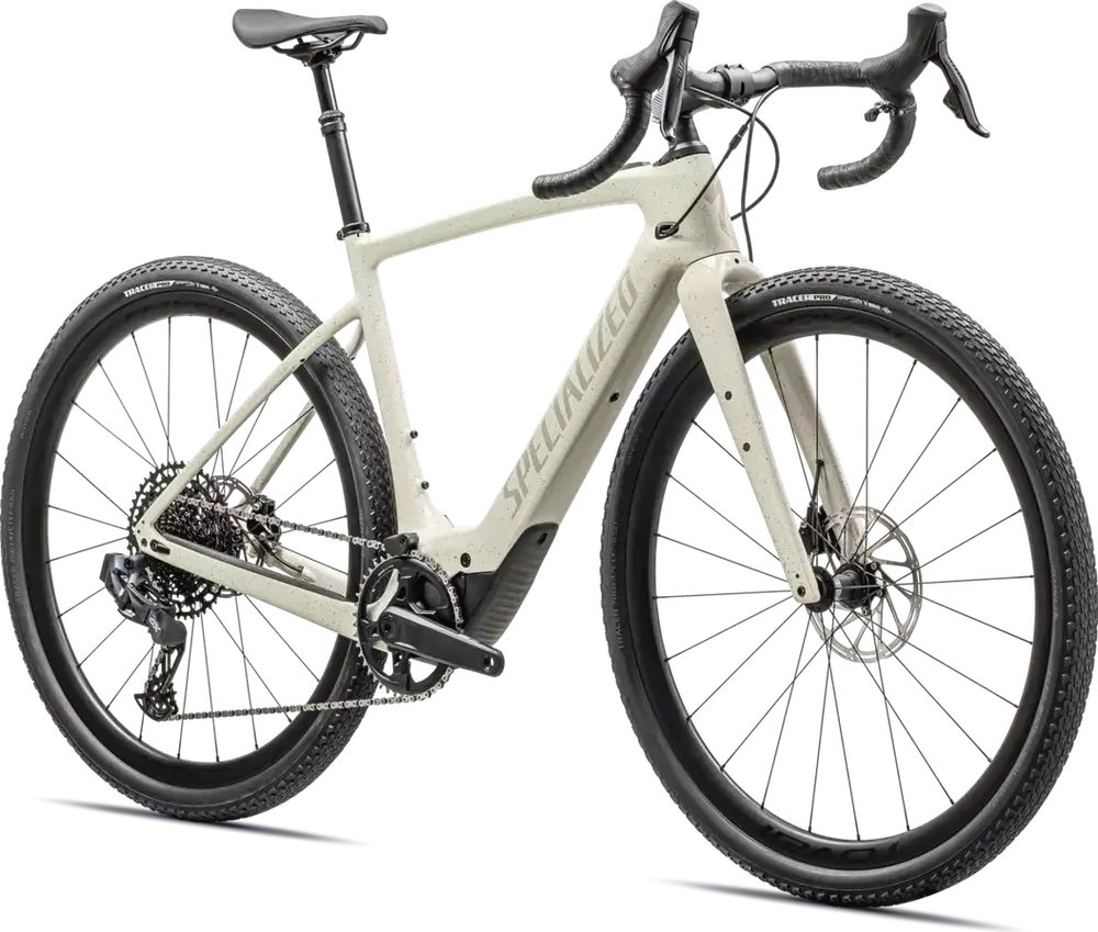 2025 Specialized Turbo Creo 2 Expert – Specs, Comparisons, Reviews – 99 ...