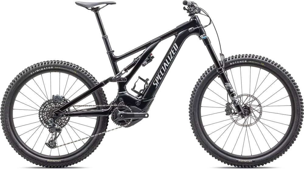 2025 Specialized Turbo Levo 3 Comp Alloy – Specs, Comparisons, Reviews ...