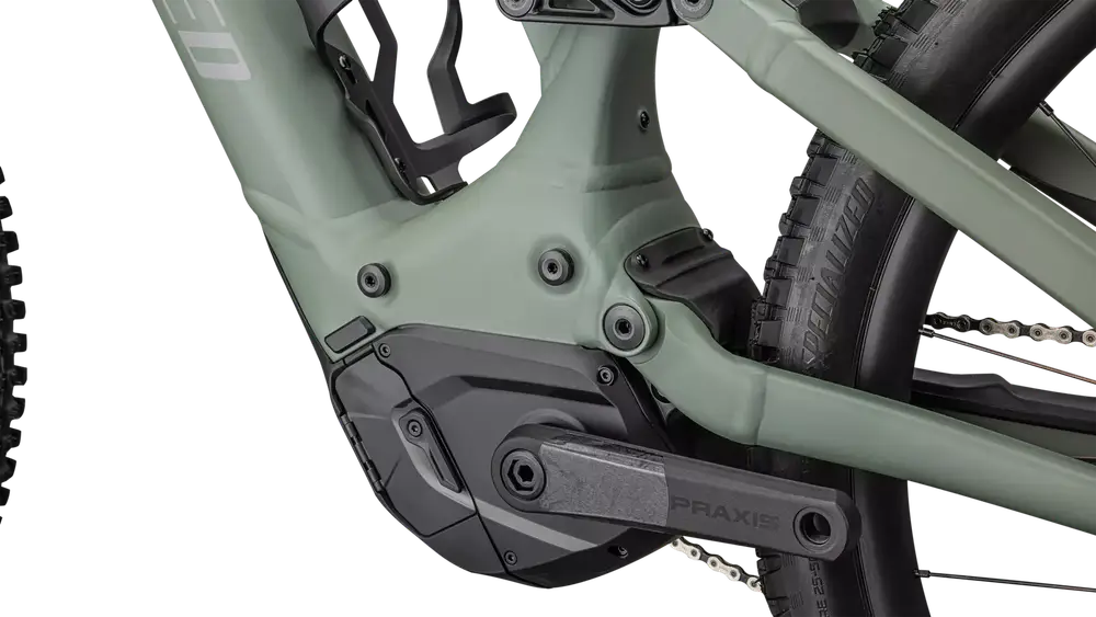 2025 Specialized Turbo Levo 3 Comp Alloy – Specs, Comparisons, Reviews ...