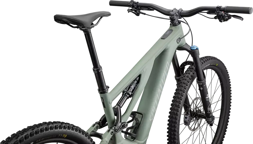 2025 Specialized Turbo Levo 3 Comp Alloy – Specs, Comparisons, Reviews – 99 Spokes