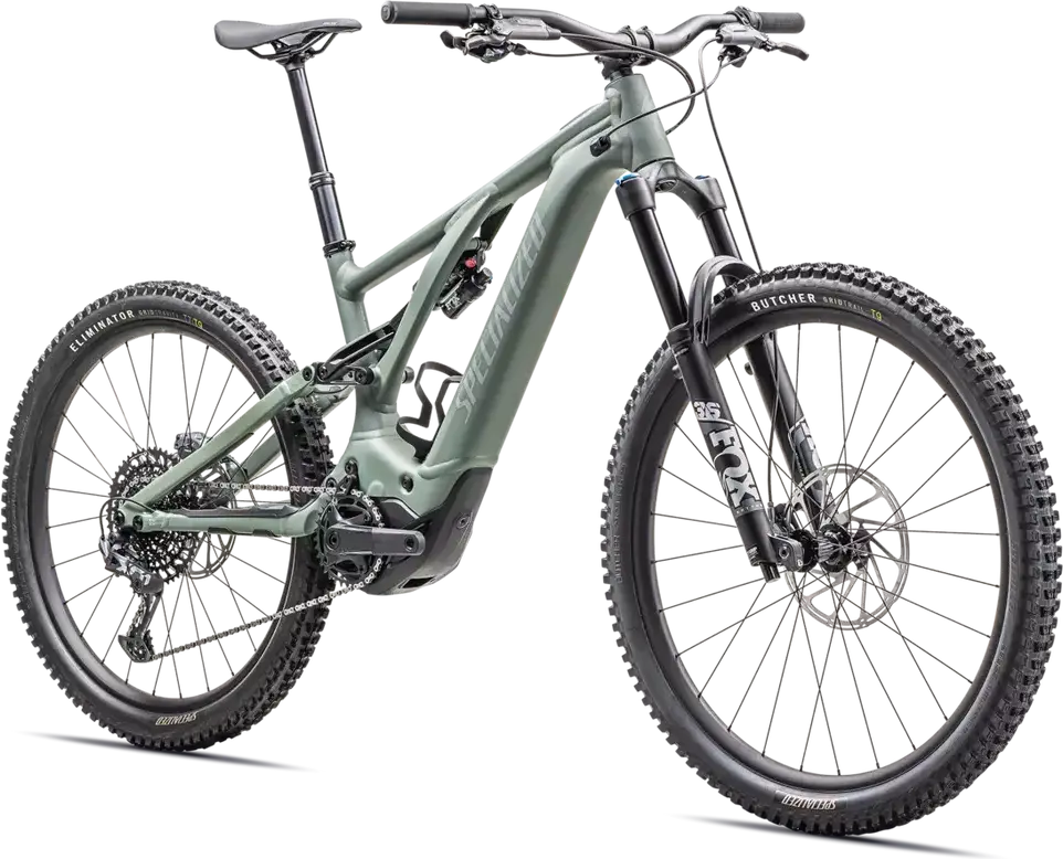 2025 Specialized Turbo Levo 3 Comp Alloy – Specs, Comparisons, Reviews – 99 Spokes