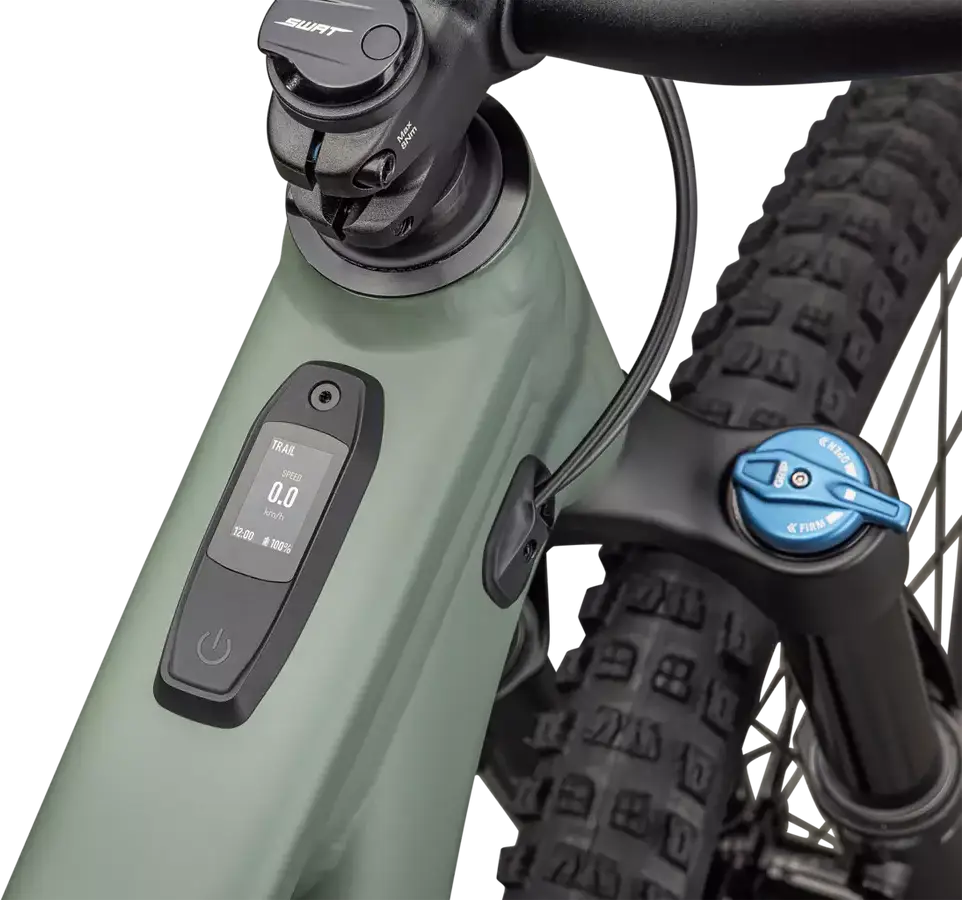 2025 Specialized Turbo Levo 3 Comp Alloy – Specs, Comparisons, Reviews – 99 Spokes