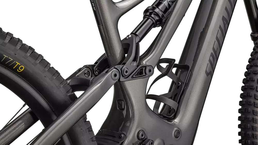 2025 Specialized Turbo Levo 3 Comp Carbon – Specs, Comparisons, Reviews – 99 Spokes