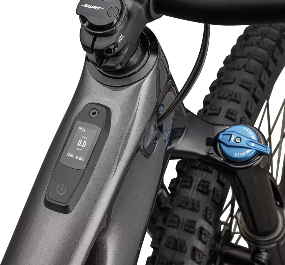 2025 Specialized Turbo Levo 3 Comp Carbon – Specs, Comparisons, Reviews ...