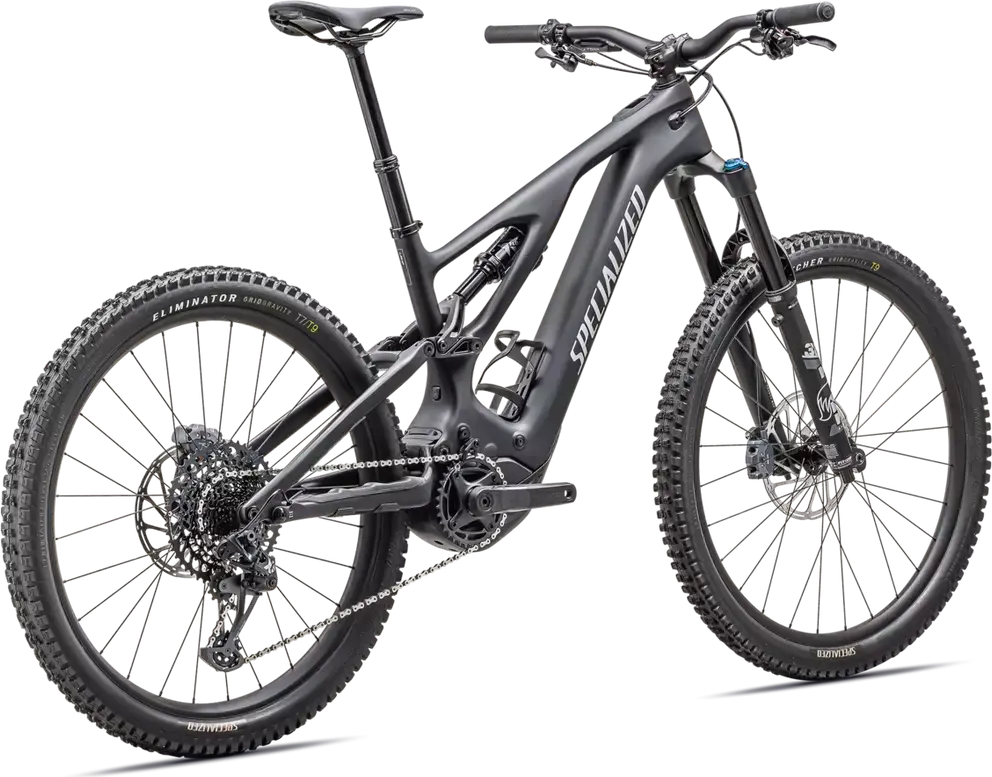 2025 Specialized Turbo Levo 3 Comp Carbon – Specs, Comparisons, Reviews – 99 Spokes