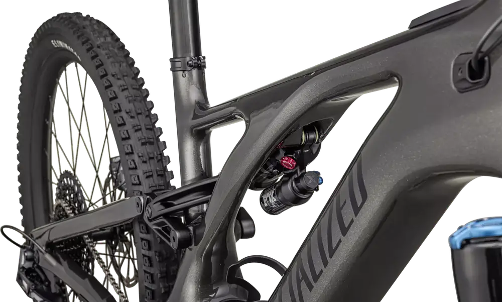 2025 Specialized Turbo Levo 3 Comp Carbon – Specs, Comparisons, Reviews – 99 Spokes