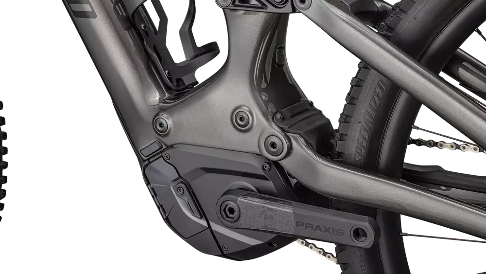 2025 Specialized Turbo Levo 3 Comp Carbon – Specs, Comparisons, Reviews ...