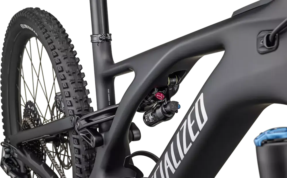 2025 Specialized Turbo Levo 3 Comp Carbon – Specs, Comparisons, Reviews ...