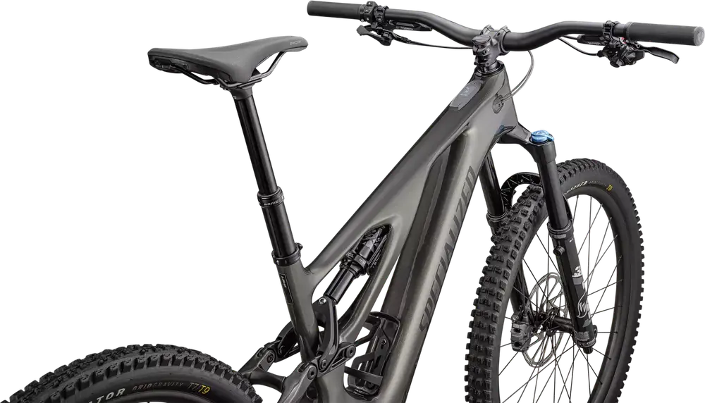 2025 Specialized Turbo Levo 3 Comp Carbon – Specs, Comparisons, Reviews ...