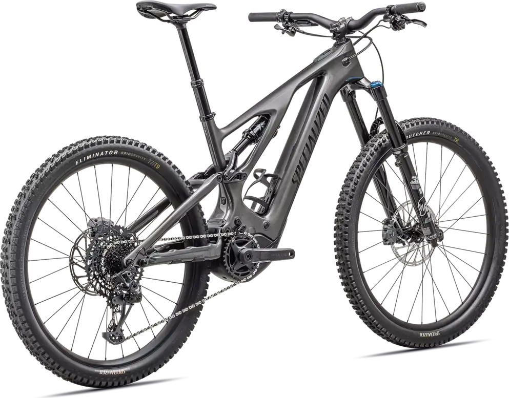 2025 Specialized Turbo Levo 3 Comp Carbon – Specs, Comparisons, Reviews ...