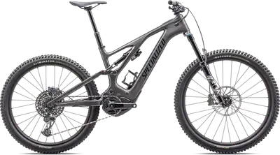 Compare: 2025 Specialized Turbo Levo Comp Carbon vs Turbo Levo 3 Comp ...