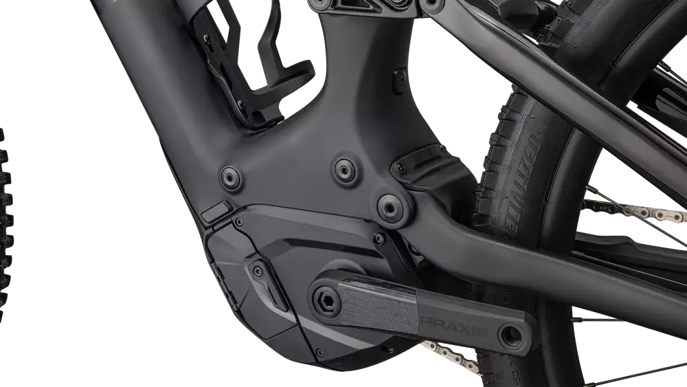 2025 Specialized Turbo Levo 3 Expert T-Type – Specs, Comparisons ...