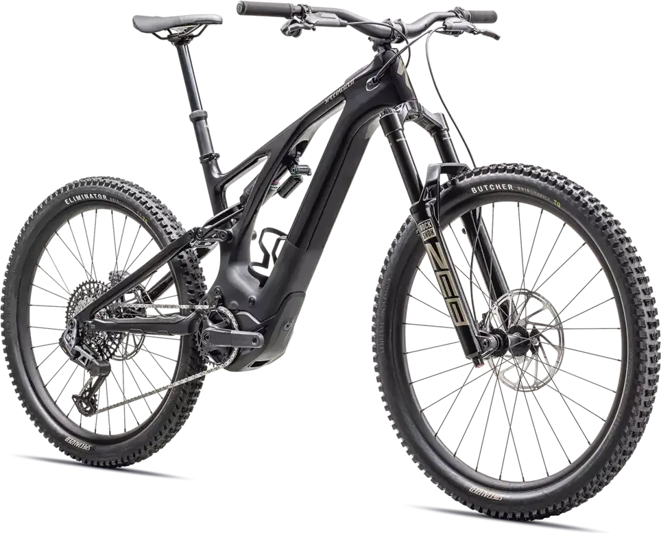 2025 Specialized Turbo Levo 3 Expert T-Type – Specs, Comparisons ...