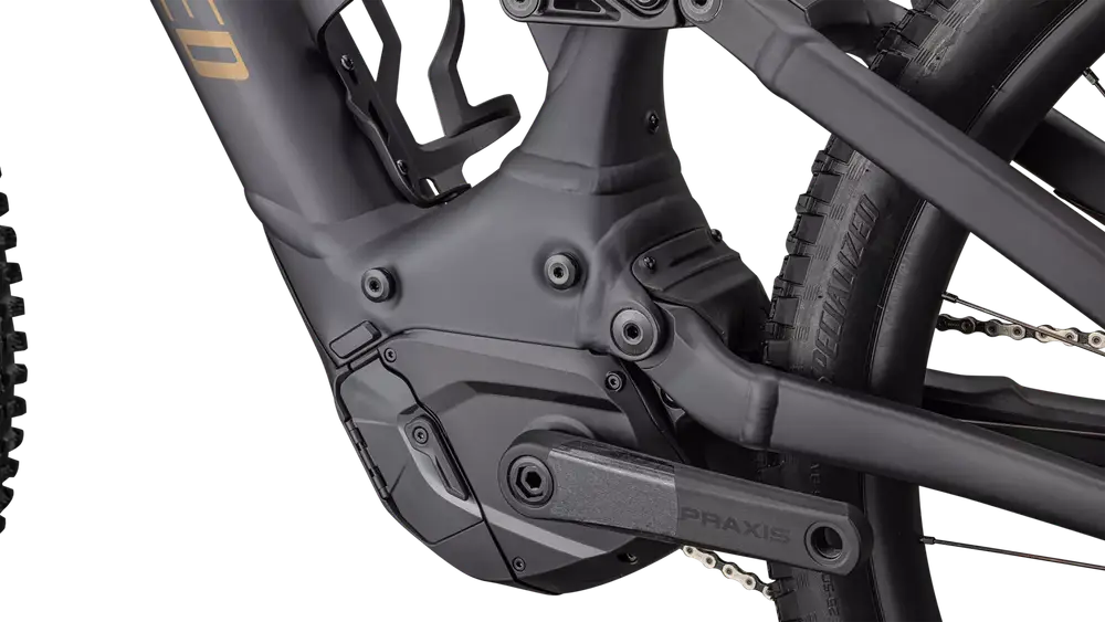 2025 Specialized Turbo Levo Comp Alloy – Specs, Comparisons, Reviews ...