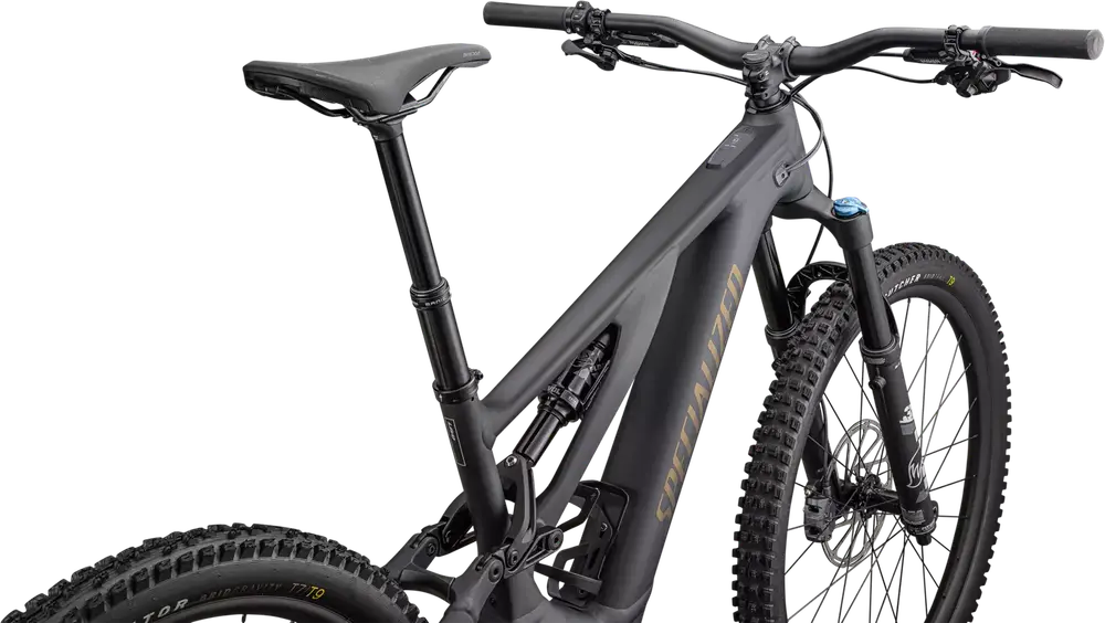 2025 Specialized Turbo Levo Comp Alloy – Specs, Comparisons, Reviews ...