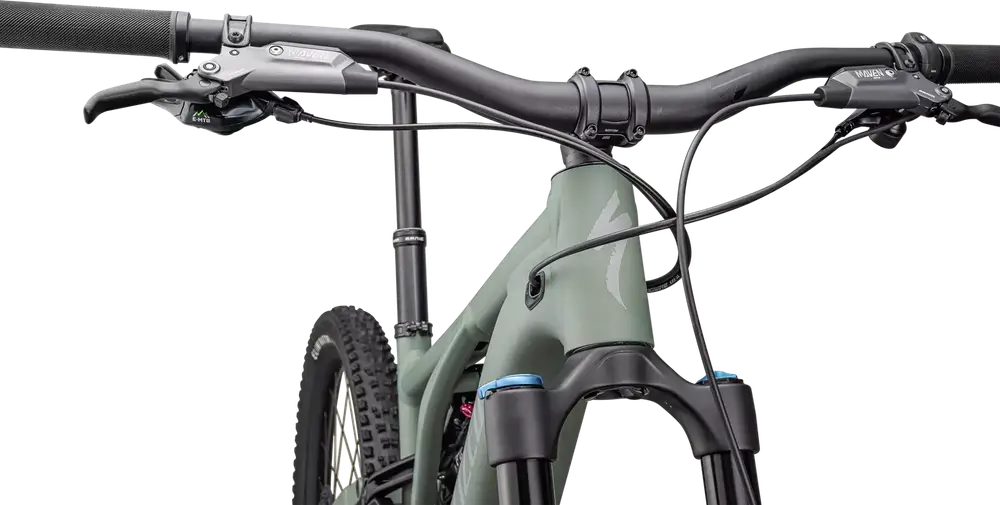 2025 Specialized Turbo Levo Comp Alloy – Specs, Comparisons, Reviews ...