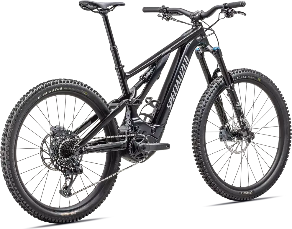 2025 Specialized Turbo Levo Comp Alloy – Specs, Comparisons, Reviews ...