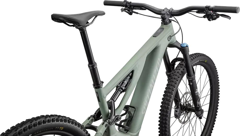 2025 Specialized Turbo Levo Comp Alloy – Specs, Comparisons, Reviews ...