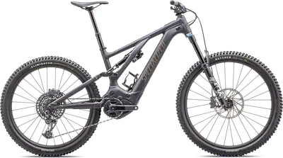 Compare: 2025 Specialized Turbo Levo 3 vs Turbo Levo vs Turbo Levo Comp Alloy vs Turbo Levo Comp ...