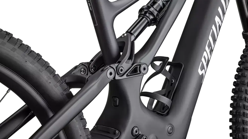 2025 Specialized Turbo Levo Comp Carbon – Specs, Comparisons, Reviews – 99 Spokes