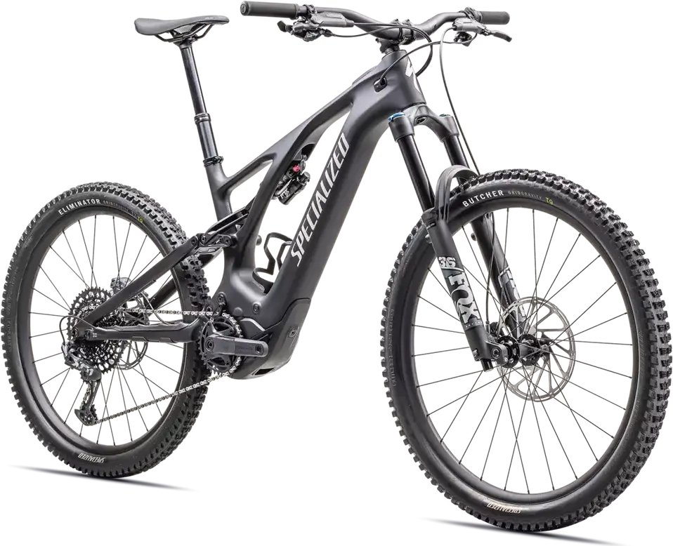 2025 Specialized Turbo Levo Comp Carbon – Specs, Comparisons, Reviews – 99 Spokes