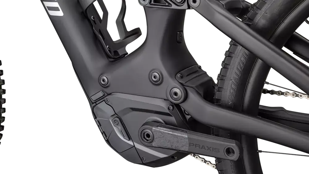 2025 Specialized Turbo Levo Comp Carbon – Specs, Comparisons, Reviews – 99 Spokes