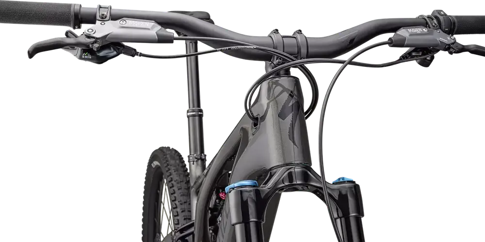 2025 Specialized Turbo Levo Comp Carbon – Specs, Comparisons, Reviews – 99 Spokes