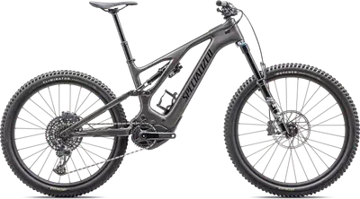 Compare: 2025 Specialized Turbo Levo Comp Carbon vs Turbo Levo 3 Comp ...