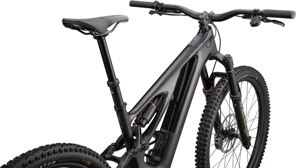 2025 Specialized Turbo Levo Expert T-Type – Specs, Comparisons, Reviews ...