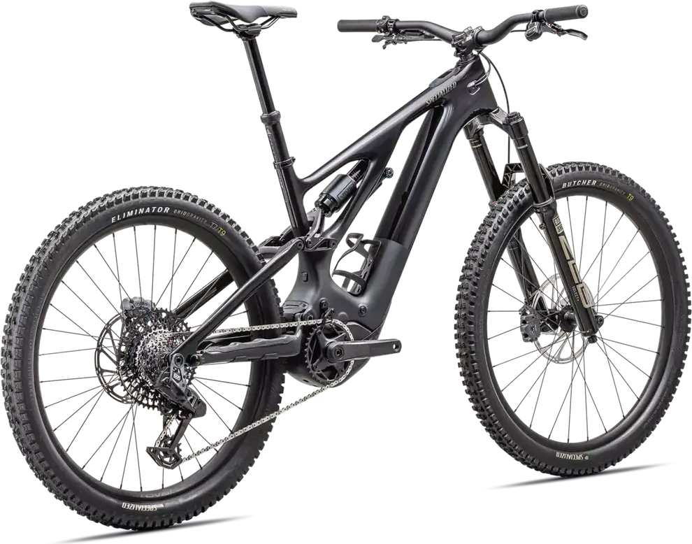2025 Specialized Turbo Levo Expert T-Type – Specs, Comparisons, Reviews ...
