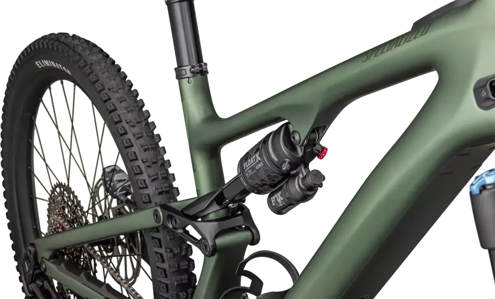 2025 Specialized Turbo Levo SL 2 Comp – Specs, Comparisons, Reviews ...