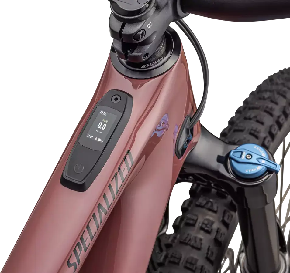 2025 Specialized Turbo Levo SL 2 Comp – Specs, Comparisons, Reviews – 99 Spokes