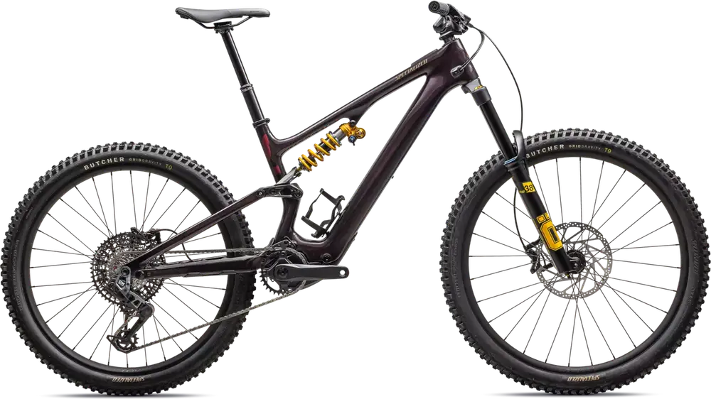 2025 Specialized Turbo Levo SL 2 Öhlins Coil – Specs, Comparisons ...