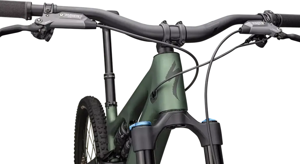 2025 Specialized Turbo Levo SL Comp – Specs, Comparisons, Reviews – 99 ...