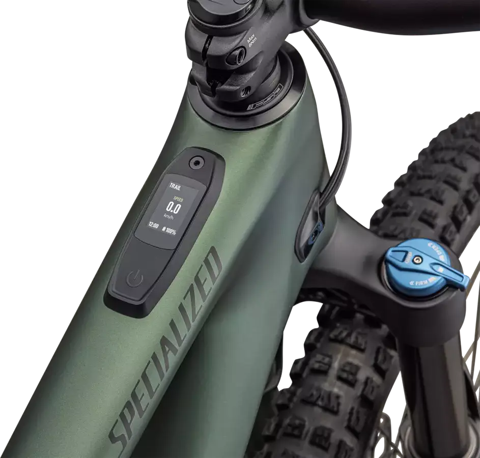 2025 Specialized Turbo Levo SL Comp – Specs, Comparisons, Reviews – 99 Spokes