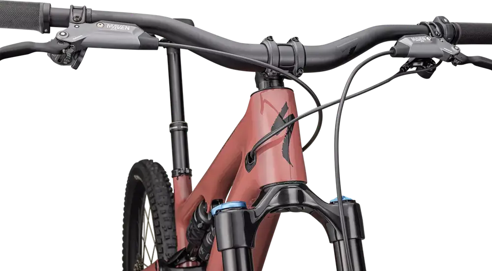 2025 Specialized Turbo Levo SL Comp – Specs, Comparisons, Reviews – 99 ...