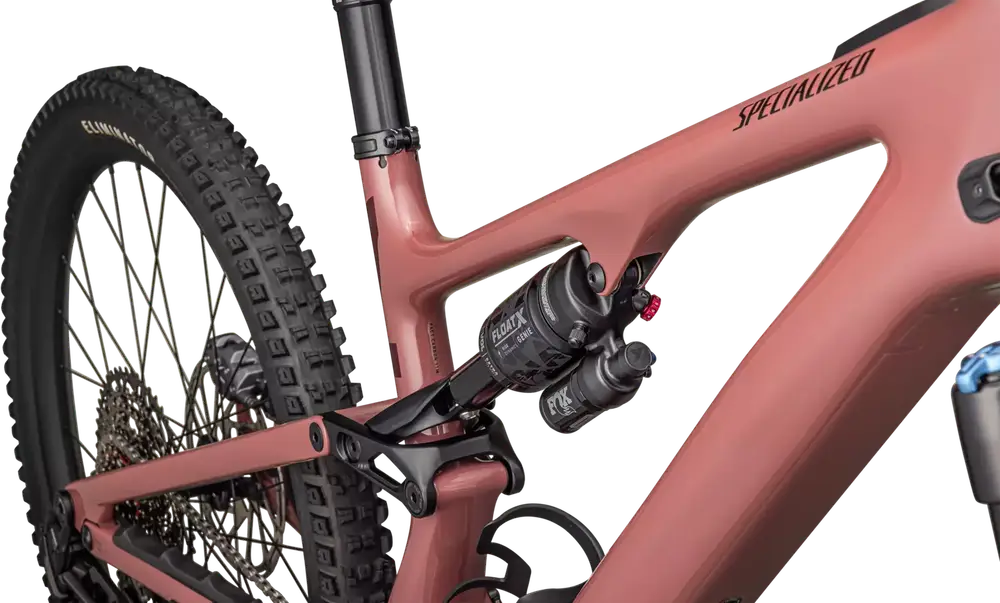 2025 Specialized Turbo Levo SL Comp – Specs, Comparisons, Reviews – 99 ...